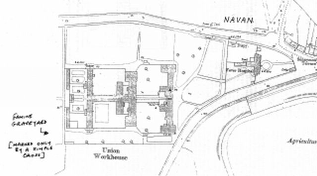 The Workhouse Solution - Navan & District Historical Society