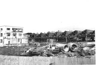 Navan Carpets - Navan & District Historical Society