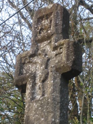 Wayside Crosses - Navan & District Historical Society