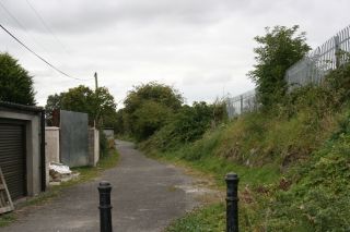 Railway and Railway Stations - Navan & District Historical Society