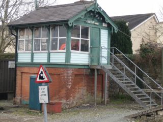 Railway and Railway Stations - Navan & District Historical Society