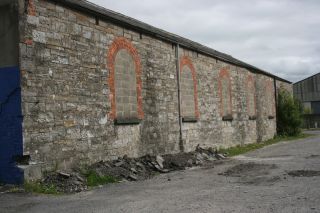Railway and Railway Stations - Navan & District Historical Society